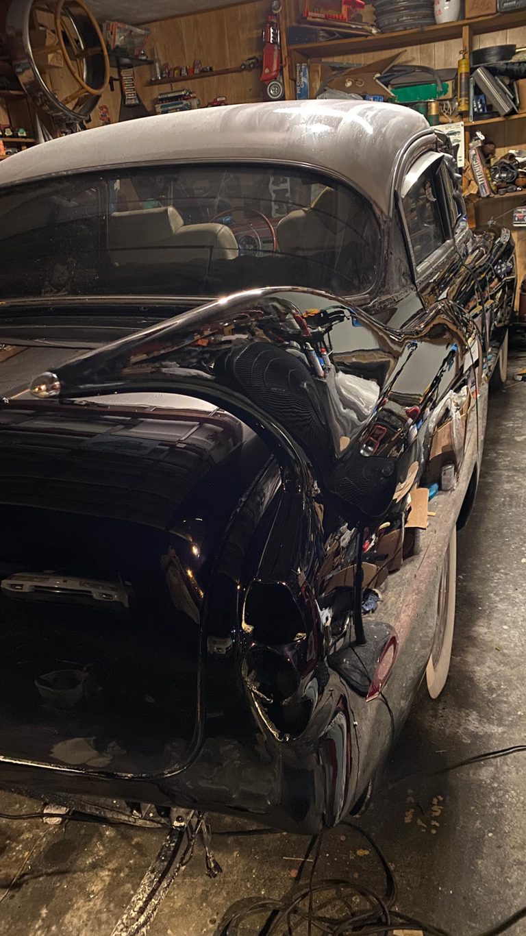 53-Chevy-fin-side-Shiny-july-2020 | Welcome To Chris Pinto's 1953 Chevy ...