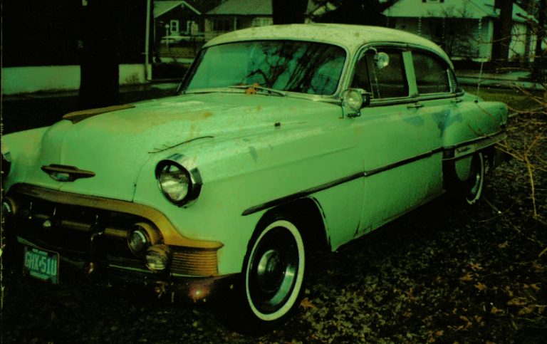 ’53 Chevy Belair Stardust Vintage Photos | Welcome To Chris Pinto's ...