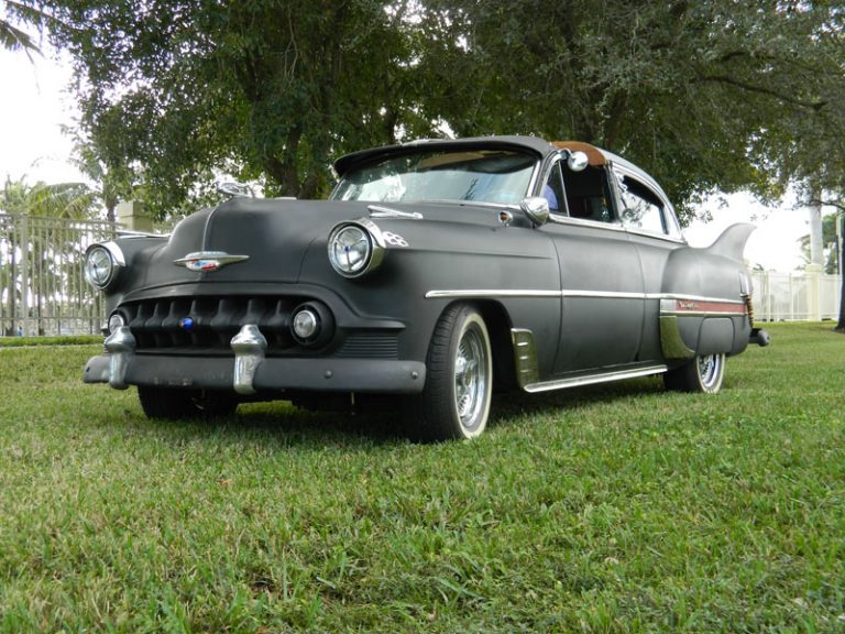 1953-chevy-belair-custom0507 | Welcome To Chris Pinto's 1953 Chevy Hot ...
