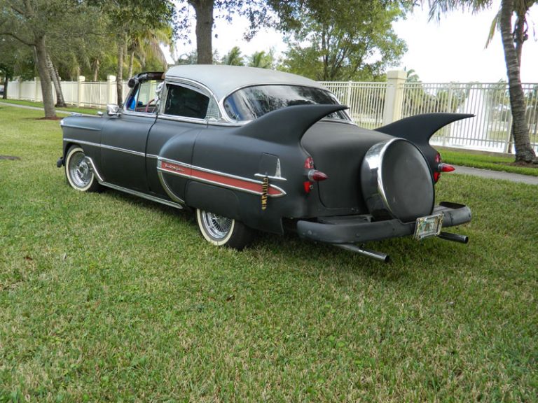 1953-chevy-belair-custom0511 | Welcome To Chris Pinto's 1953 Chevy Hot ...