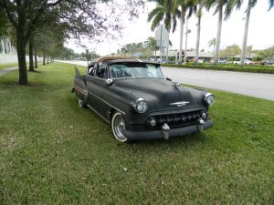53 Chevy Hot Rod Custom Photos | Welcome To Chris Pinto's 1953 Chevy ...