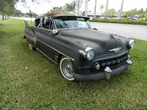 53 Chevy Hot Rod Custom Photos | Welcome To Chris Pinto's 1953 Chevy ...