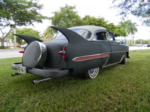 53 Chevy Hot Rod Custom Photos | Welcome To Chris Pinto's 1953 Chevy ...