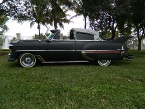 53 Chevy Hot Rod Custom Photos | Welcome To Chris Pinto's 1953 Chevy ...