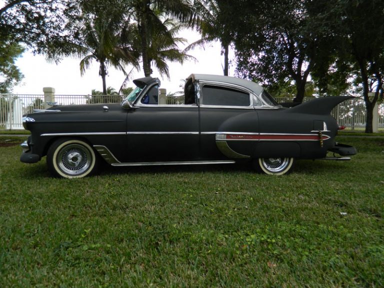 1953-chevy-belair-custom0522 | Welcome To Chris Pinto's 1953 Chevy Hot ...