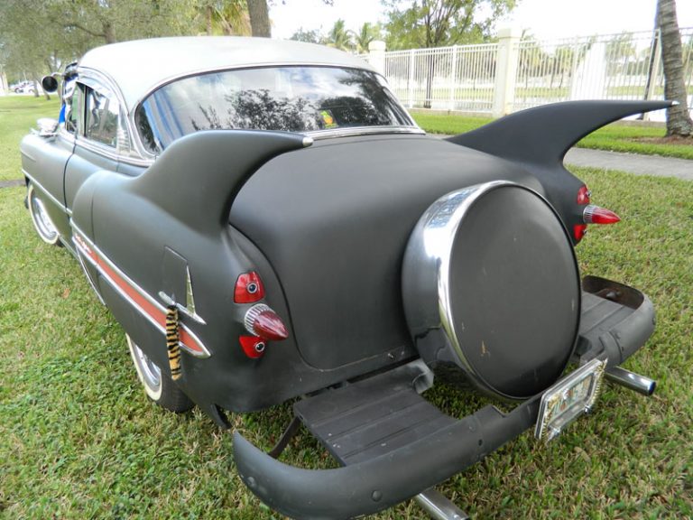 1953-chevy-belair-custom0524 | Welcome To Chris Pinto's 1953 Chevy Hot ...