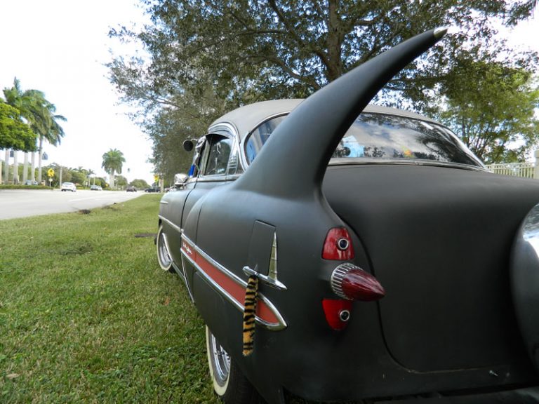 53 Chevy Hot Rod Custom Photos | Welcome To Chris Pinto's 1953 Chevy ...