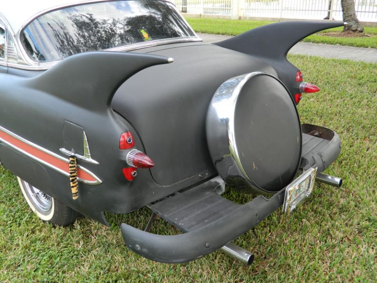 53 Chevy Hot Rod Custom Photos | Welcome To Chris Pinto's 1953 Chevy ...