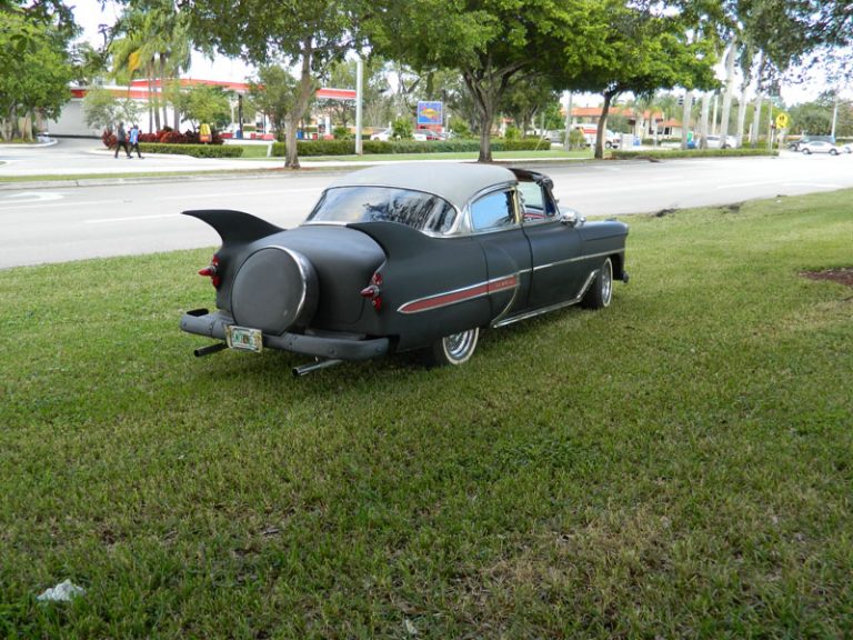 1953-chevy-belair-custom0529 | Welcome To Chris Pinto's 1953 Chevy Hot ...