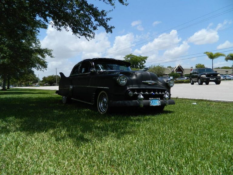 1953-chevy-belair-custom2224 | Welcome To Chris Pinto's 1953 Chevy Hot ...