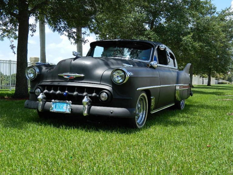 1953-chevy-belair-custom2226 | Welcome To Chris Pinto's 1953 Chevy Hot ...