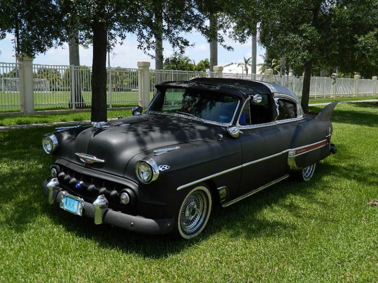 1953-chevy-belair-custom2227 | Welcome To Chris Pinto's 1953 Chevy Hot ...