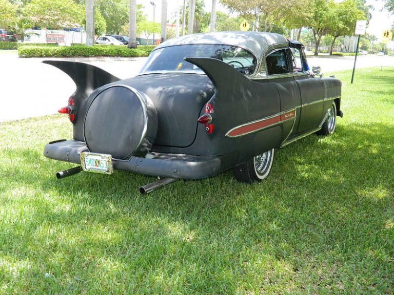 1953-chevy-belair-custom2229 | Welcome To Chris Pinto's 1953 Chevy Hot ...