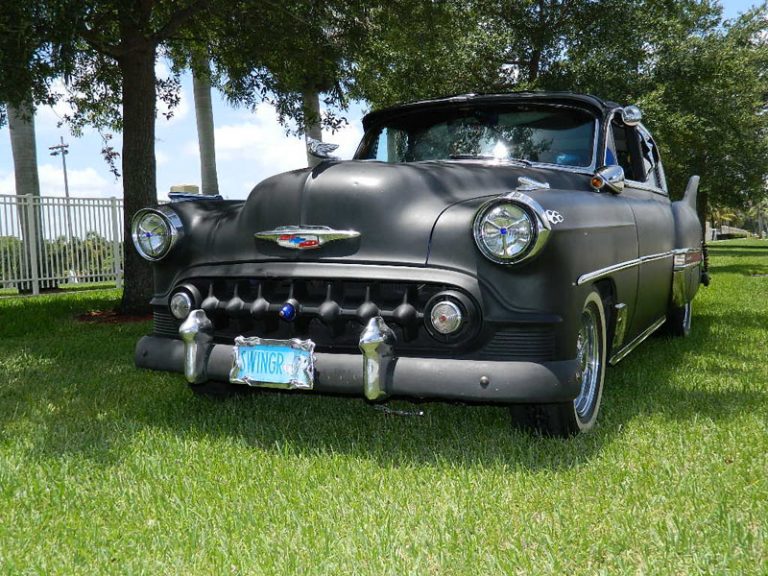 1953-chevy-belair-custom2238 | Welcome To Chris Pinto's 1953 Chevy Hot ...