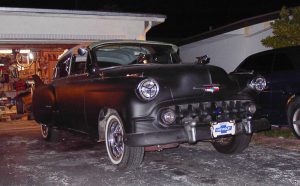 53 Chevy Hot Rod Custom Photos | Welcome To Chris Pinto's 1953 Chevy ...