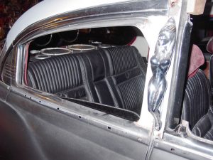 53 Chevy Hot Rod Custom Photos | Welcome To Chris Pinto's 1953 Chevy ...