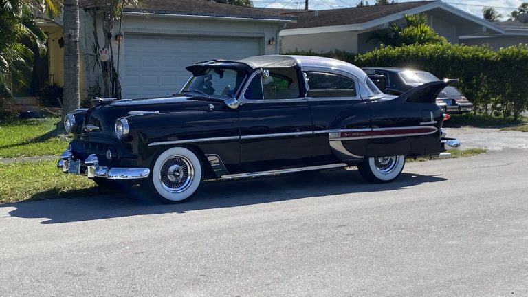 53 Chevy march 2021 low res 2404 | Welcome To Chris Pinto's 1953 Chevy ...